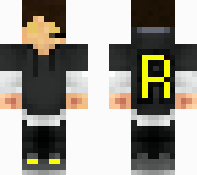 firelight | Minecraft Skins