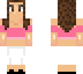 grace | Minecraft Skins