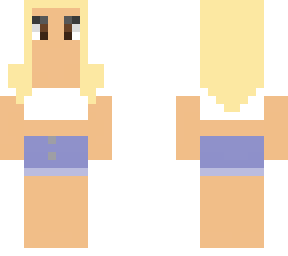 grace | Minecraft Skins