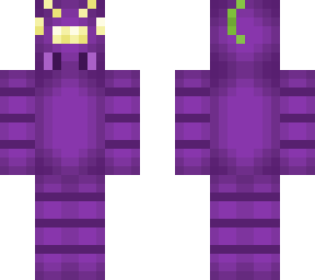grape | Minecraft Skins