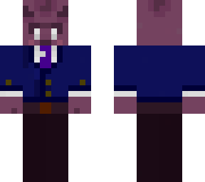 gremlin | Minecraft Skins