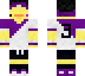 grudge | Minecraft Skins