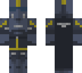 helldivers | Minecraft Skins