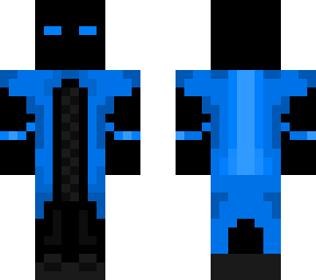 ice knight | Minecraft Skins