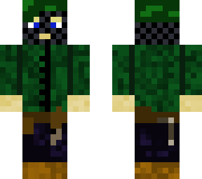 irish | Minecraft Skins