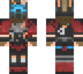 jack cooper | Minecraft Skins