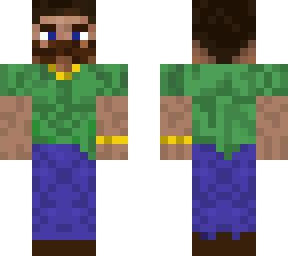 jacked | Minecraft Skins