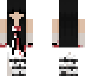 megan fox | Minecraft Skins