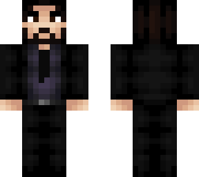 john | Minecraft Skin