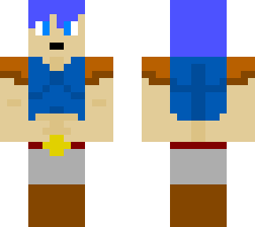 jonathan | Minecraft Skins