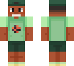 sml | Minecraft Skins