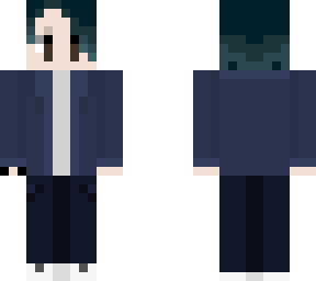 kpop | Minecraft Skins