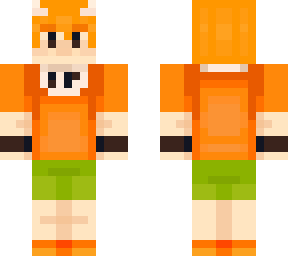 junior sml | Minecraft Skins