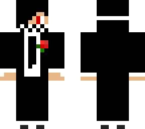 kaiser | Minecraft Skins