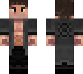 mr beast | Minecraft Skins
