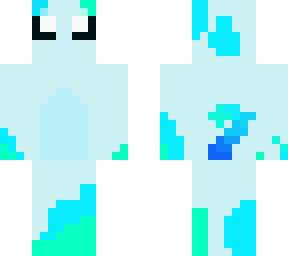 kraken | Minecraft Skins