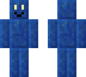 golem | Minecraft Skins
