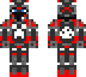 engineer | Minecraft Skins