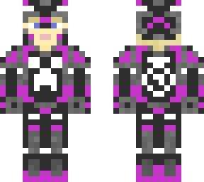 legion | Minecraft Skins