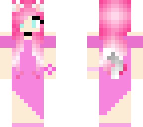 prom | Minecraft Skins