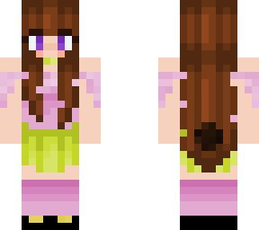 llllllllllllll | Minecraft Skin