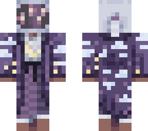 space | Minecraft Skins