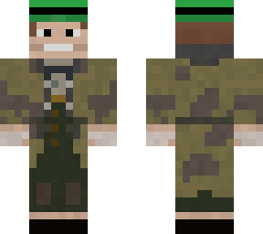 mad hatter | Minecraft Skins
