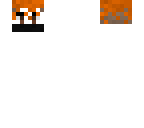 ginger hair | Minecraft Skins