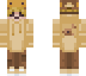 cod fish | Minecraft Skins