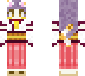 neko | Minecraft Skins