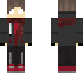 mex_offline | Minecraft Skin