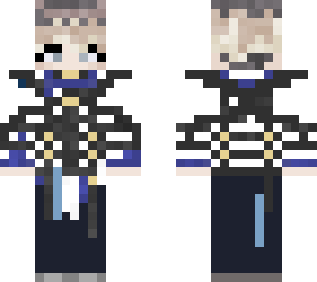 breakdown | Minecraft Skins