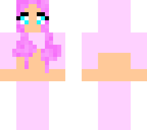 Mla | Minecraft Skin