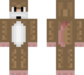 mouse | Minecraft Skins