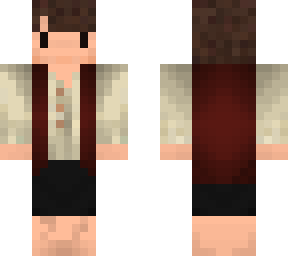 hobbit | Minecraft Skins