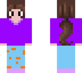 mom | Minecraft Skins