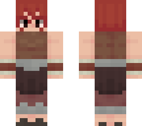 dungeon meshi | Minecraft Skins
