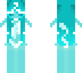 Neaville_ | Minecraft Skin