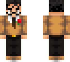 nerd | Minecraft Skins