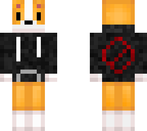 corgi | Minecraft Skins