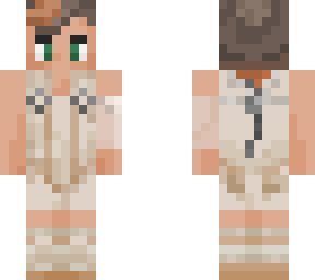 octoling | Minecraft Skins