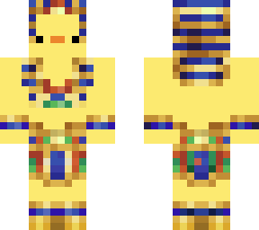papera kratos | Minecraft Skin