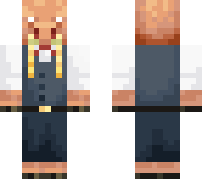 piglin tailor | Minecraft Skin
