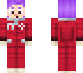 the rookie | Minecraft Skins