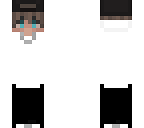 Pizo | Minecraft Skin