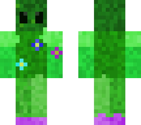plant | Minecraft Skins