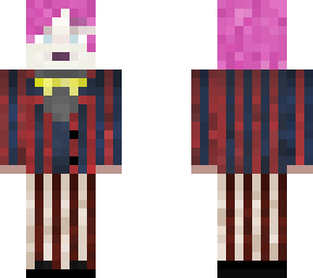 Pogo | Minecraft Skin