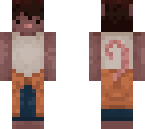 rat | Minecraft Skins