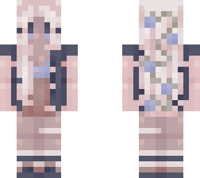 Ragdoll | Minecraft Skin