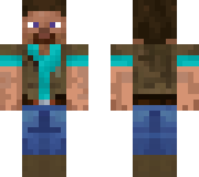 jacket steve | Minecraft Skins